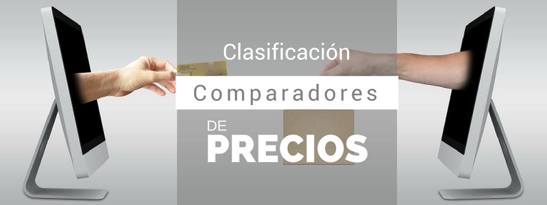 📕 Mejores comparadores de precio para Ecommerces [Actualizado]