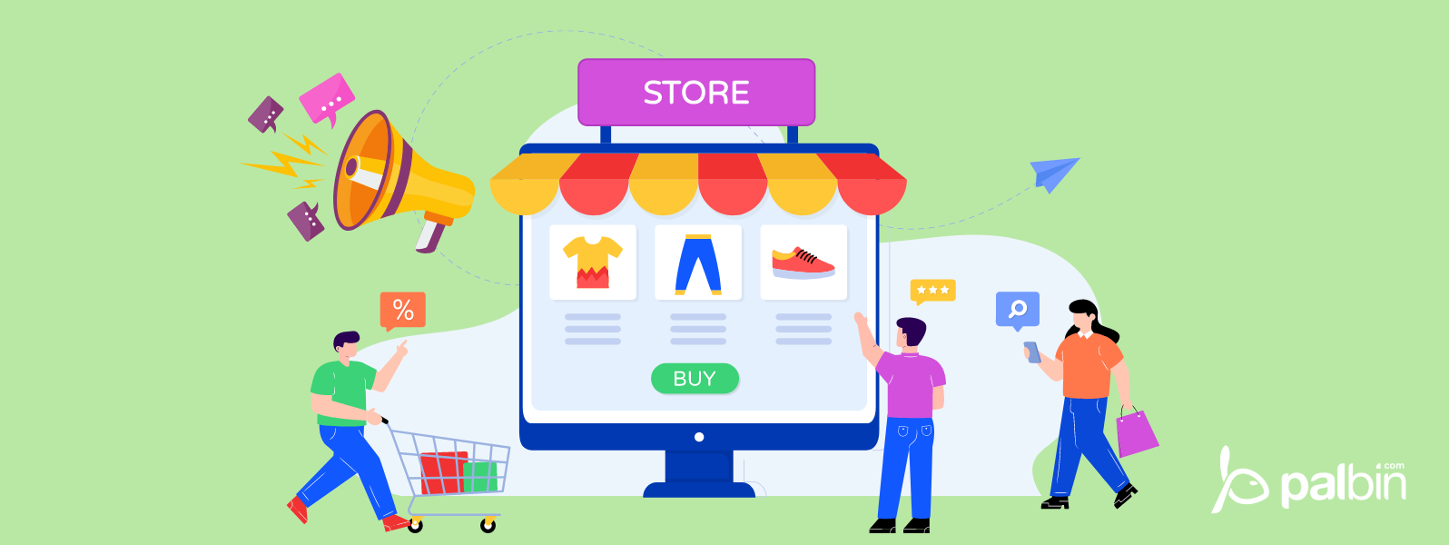 Cuanto cuesta y cómo crear una tienda de ropa online
