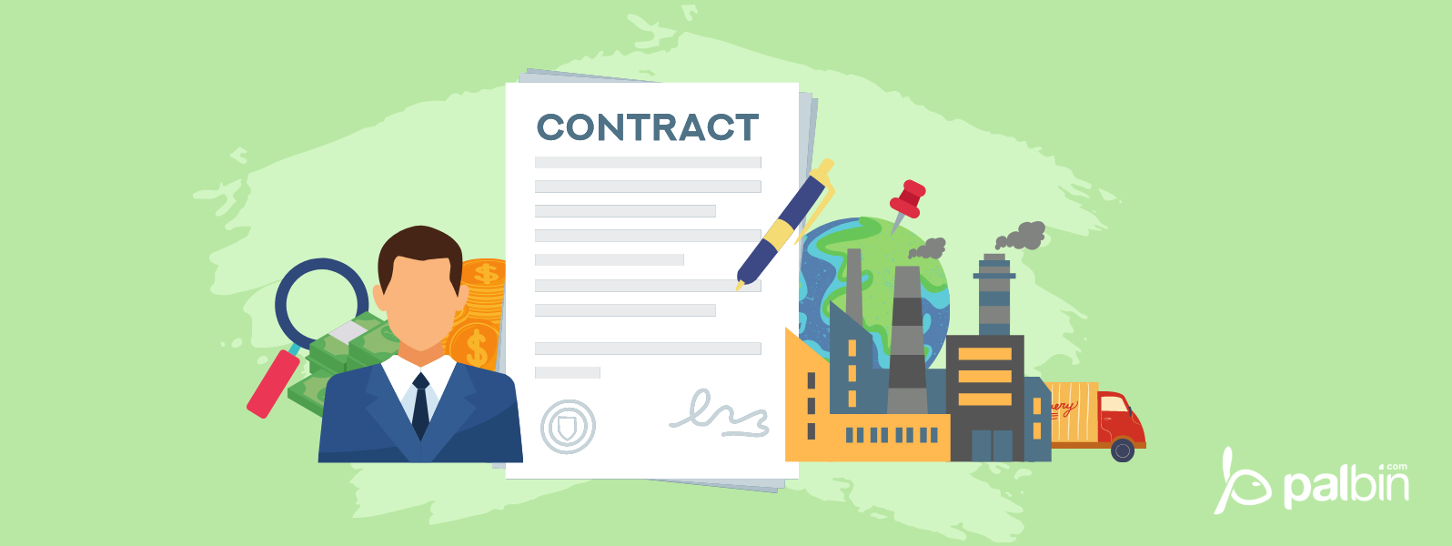 Cómo buscar y conseguir proveedores para mi tienda online