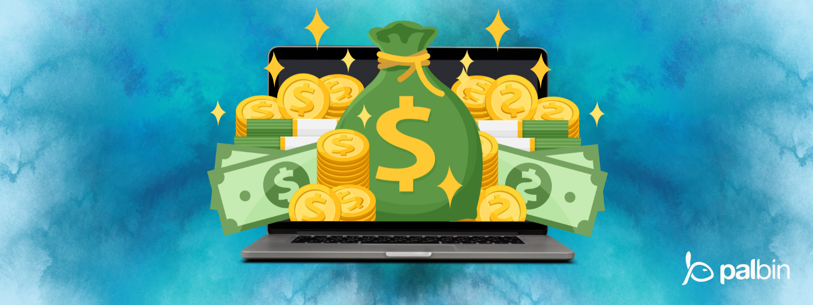 5 mejores métodos para ganar dinero por internet en España