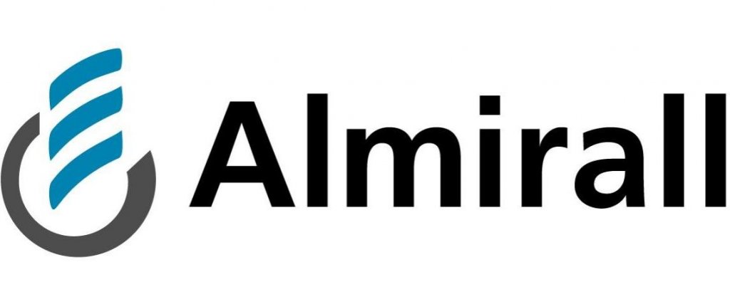 Comprar productos para Almirall