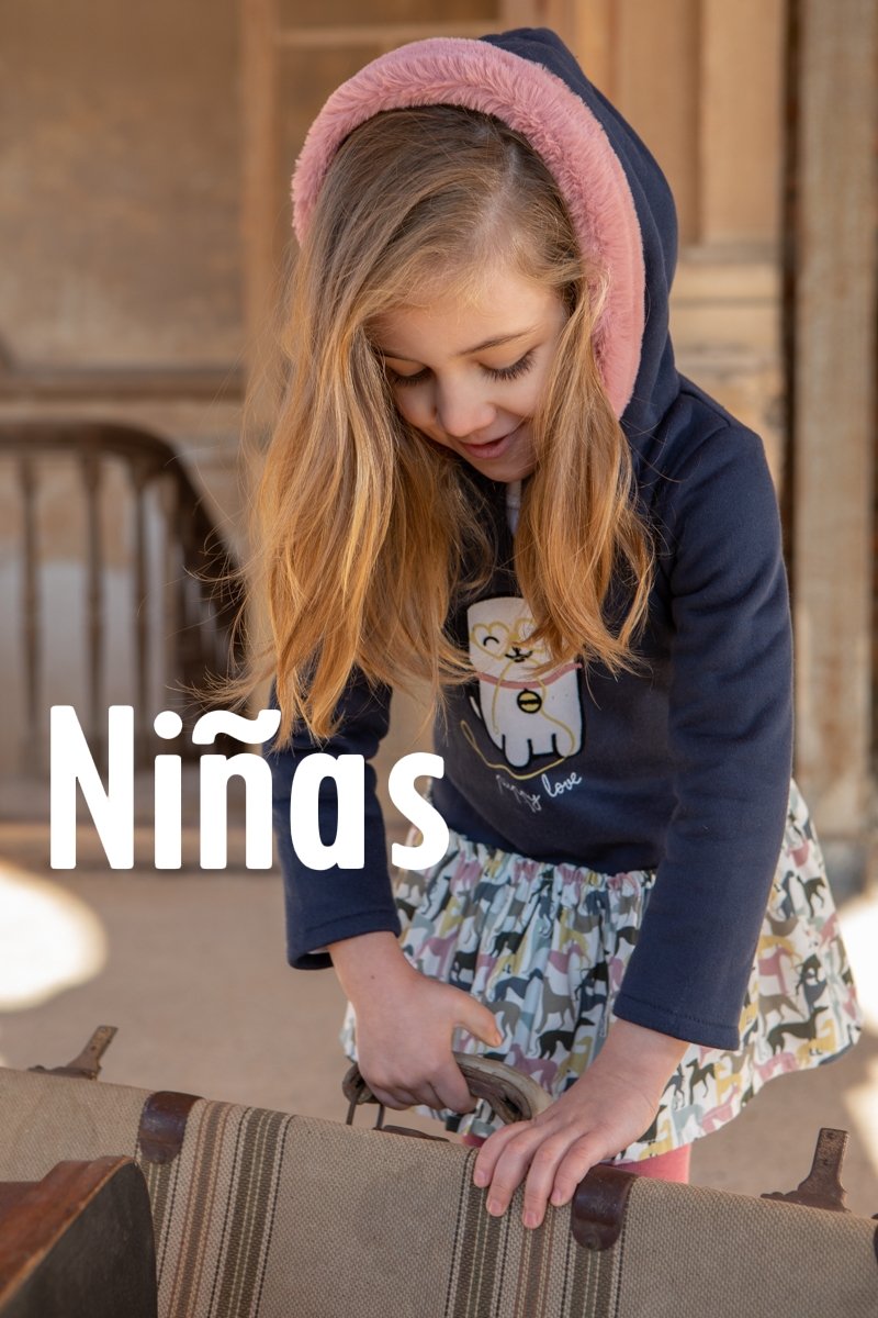 Moda Infantil Kids|Tienda Online de Ropa bebe, niñas y niños