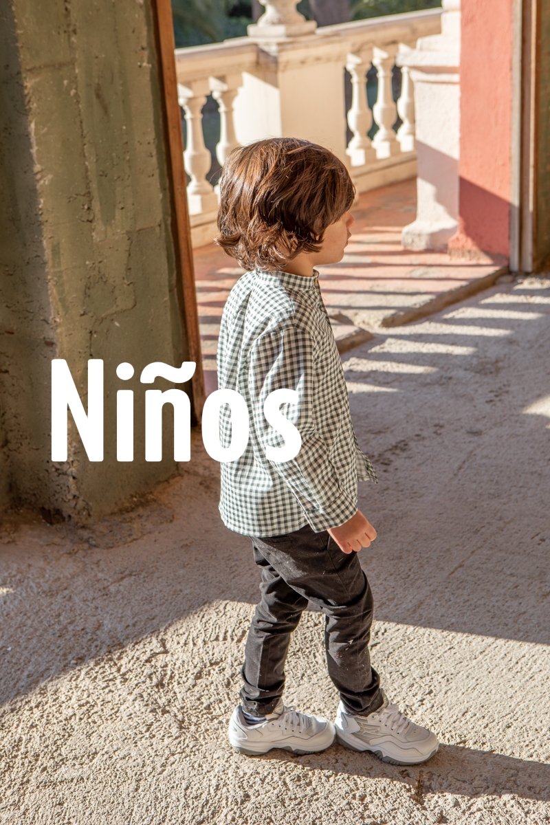 Moda Infantil Kids|Tienda Online de Ropa bebe, niñas y niños