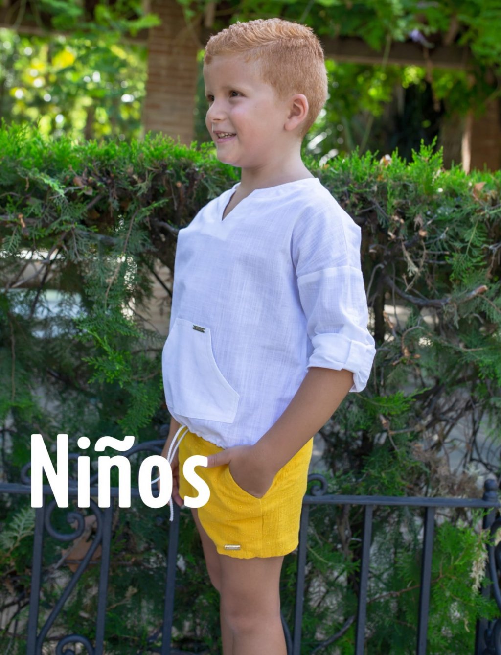 Moda Infantil Kids|Tienda Online de Ropa bebe, niñas y niños
