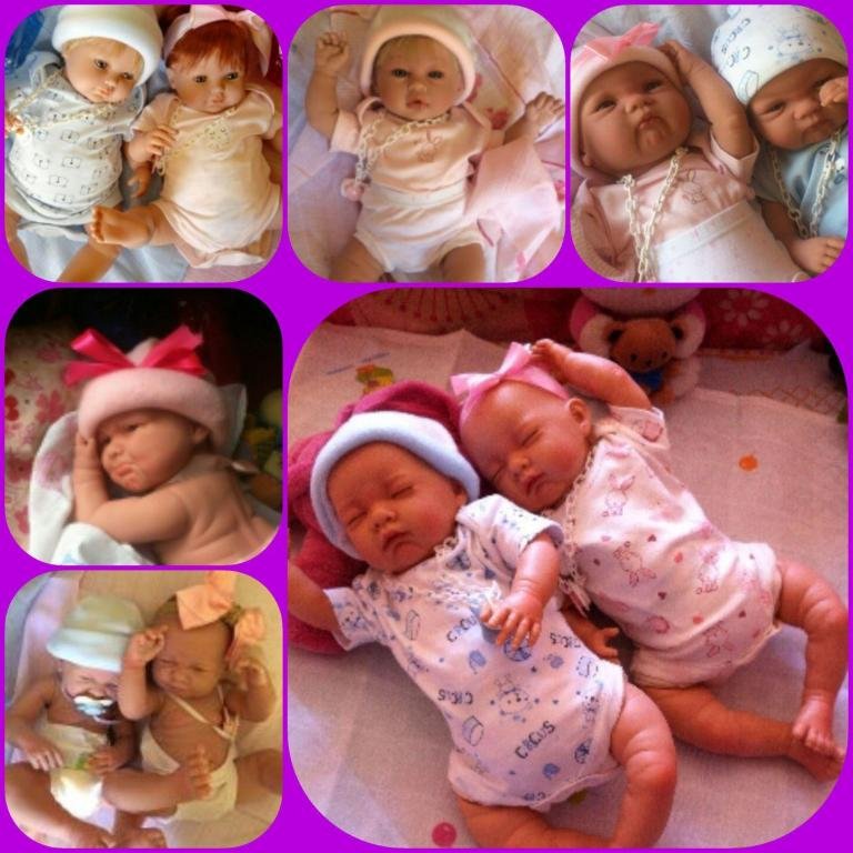 Mis Muñecas Reborns - Comprar bebes reborn baratos y bonitos