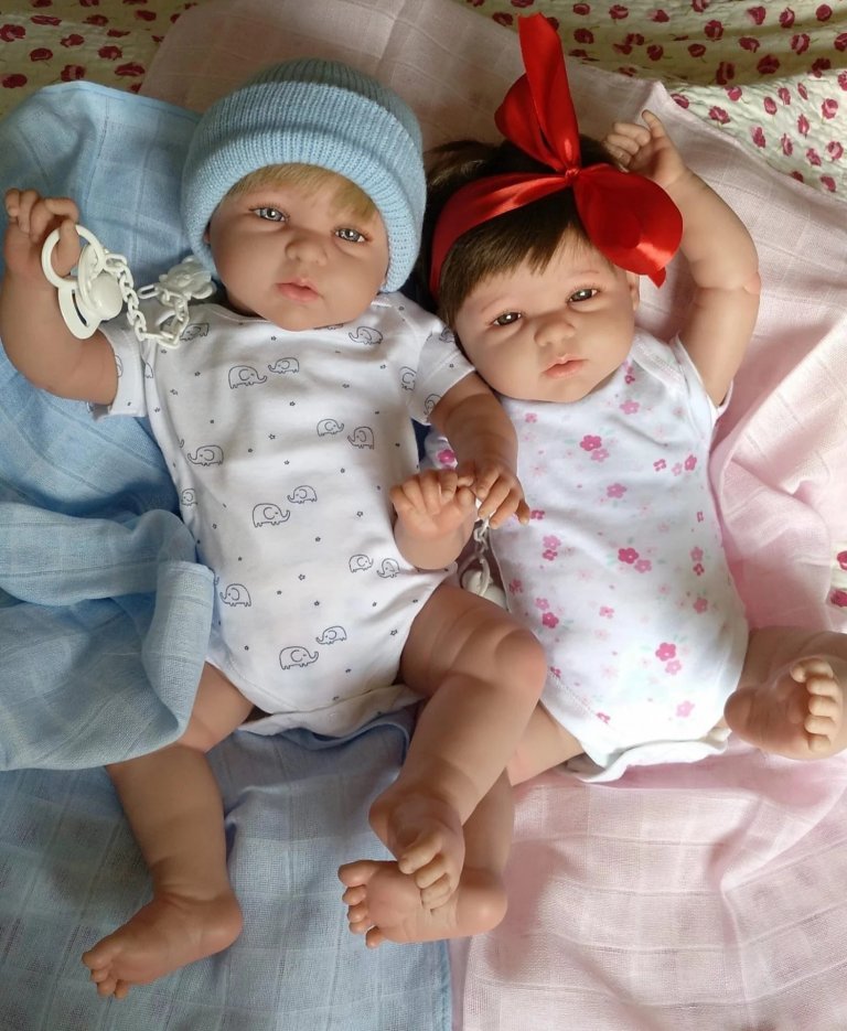 Mis Muñecas Reborns - Comprar bebes reborn baratos y bonitos