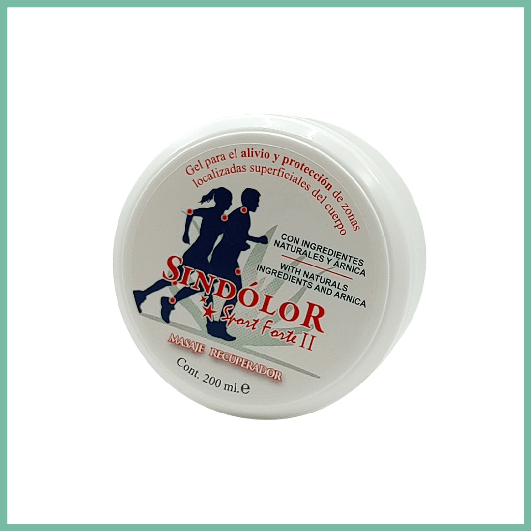 Gel Sin Dolor - Tienda Oficial SinDolor Gel