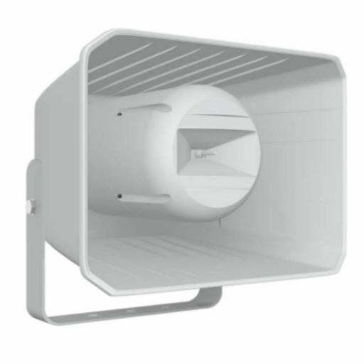 Comprar Pöschel Mtr-50 Altavoz Exponencial 50W 8 Ohms/L100V IP55 por ...