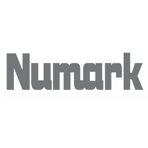 Comprar productos de la marca NUMARK online