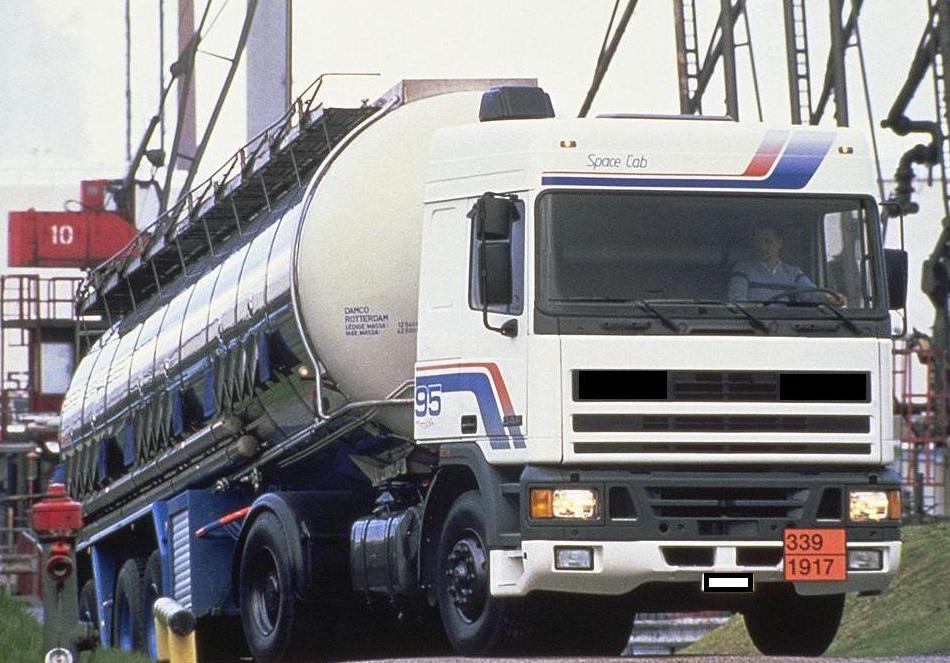 DAF-95 (1987 A 1997) Comprar RECAMBIOS CAMION 95 (1987 A 1997) online ...