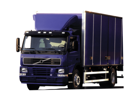 VOLVO-VOLVO FM 7-10-12 (1998 A 2002) Comprar RECAMBIOS CAMION VOLVO FM ...