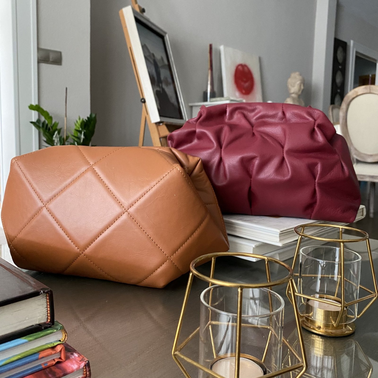 Inspiración de bolsos en tendencia | SweetterStore Online