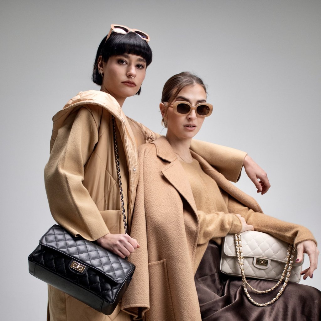 Inspiración de bolsos en tendencia | SweetterStore Online