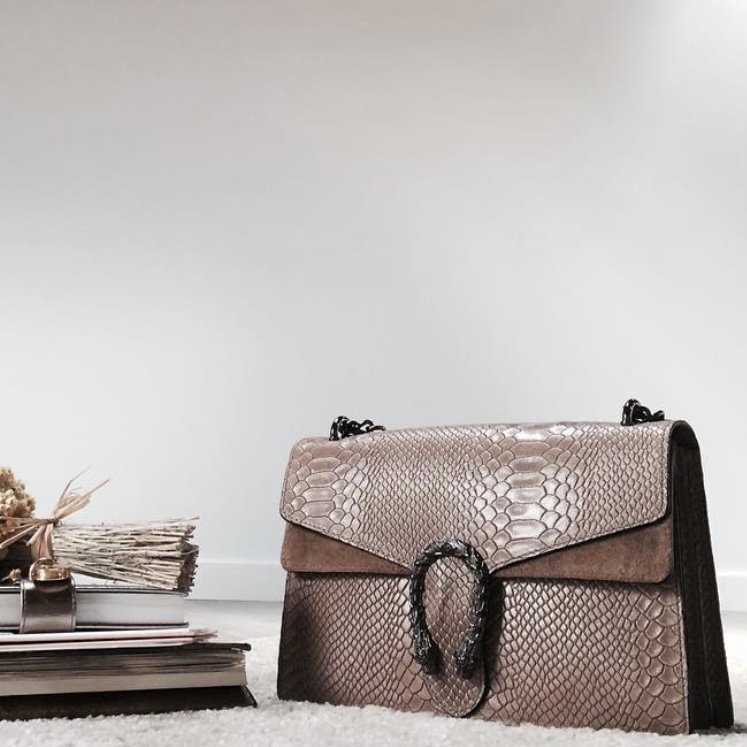 Inspiración de bolsos en tendencia | SweetterStore Online