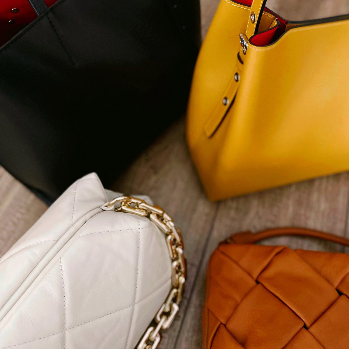 Bolsos réplicas de marcas exclusivas online