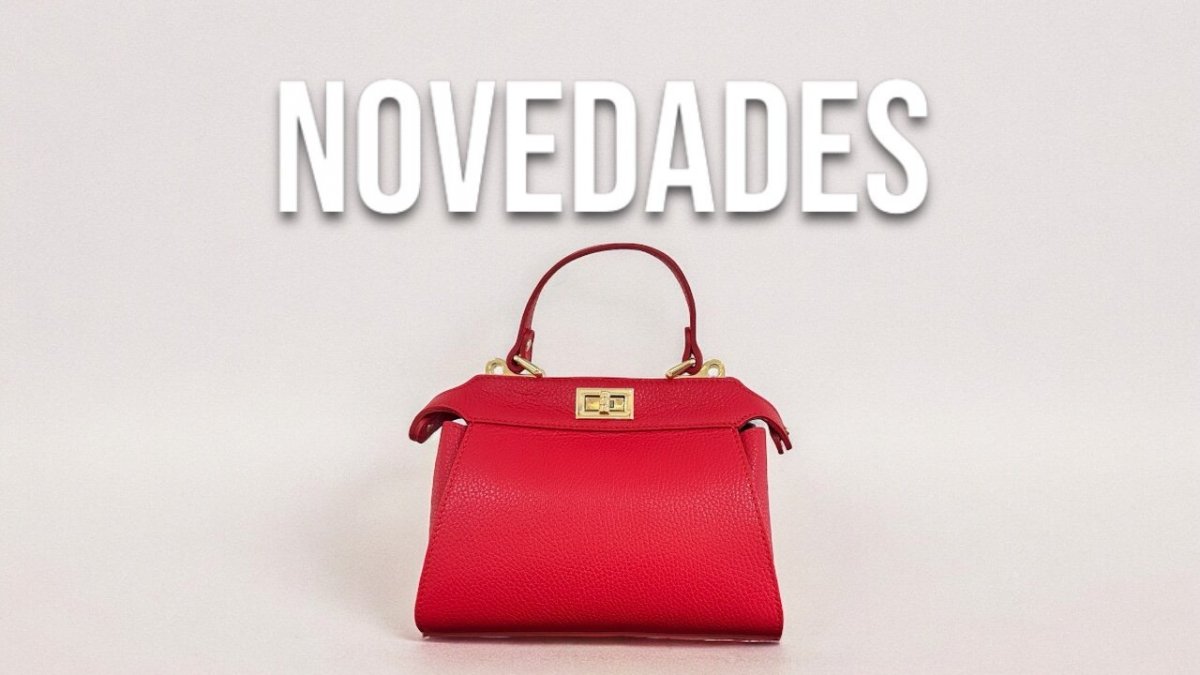 Inspiración de bolsos en tendencia | SweetterStore Online