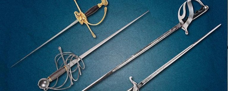Comprar Espadas online