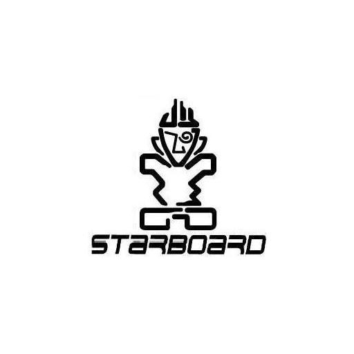 Comprar productos de la marca STARBOARD online