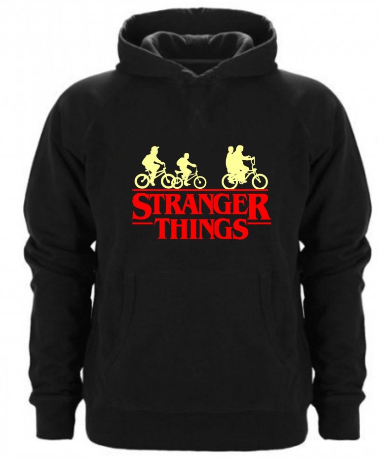 Merchandising de Stranger Things para los mayores fans de la serie