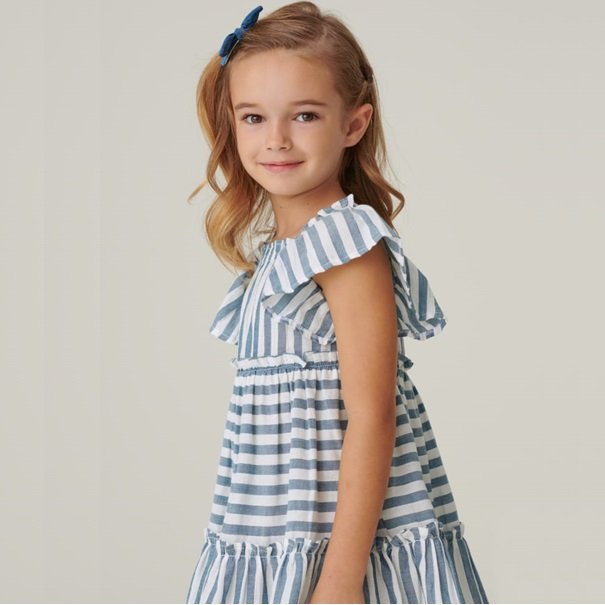 Moda Infantil Online - Ropa para niña, bebé y niño