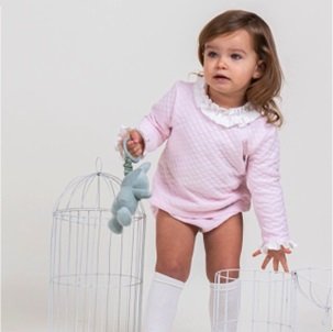Tienda de Moda Infantil y Bebés | Ropa Infantil Online