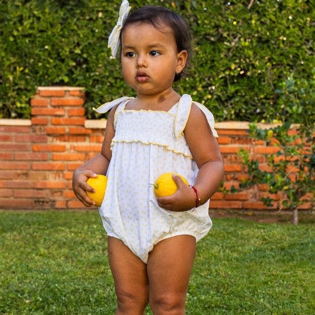 Moda Infantil y Ropa de Bebé | Tienda Online 2025