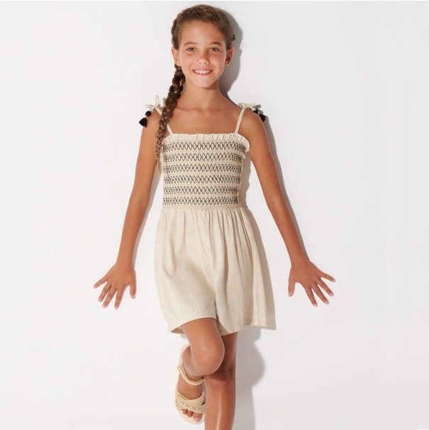 Moda Infantil Online - Ropa para niña, bebé y niño