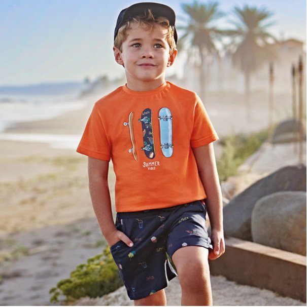 Moda Infantil Online - Ropa para niña, bebé y niño