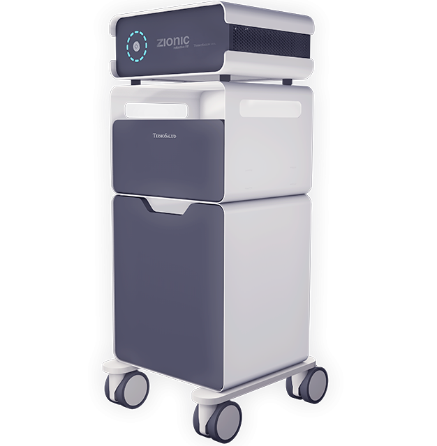 Comprar Zionic online