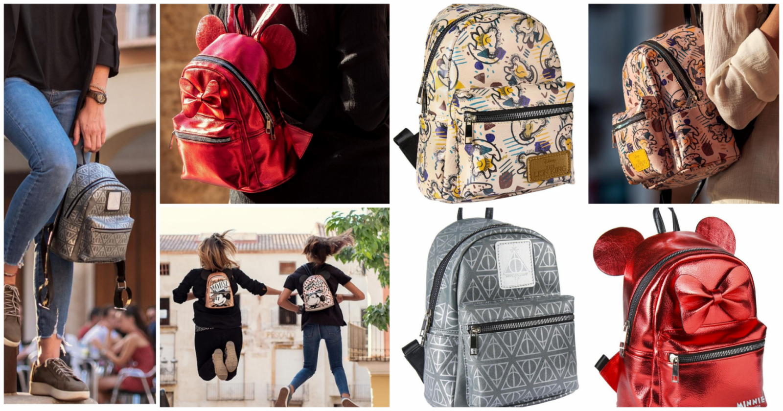 El Arca de Noe Vigo ropa italiana complementos sombrereria