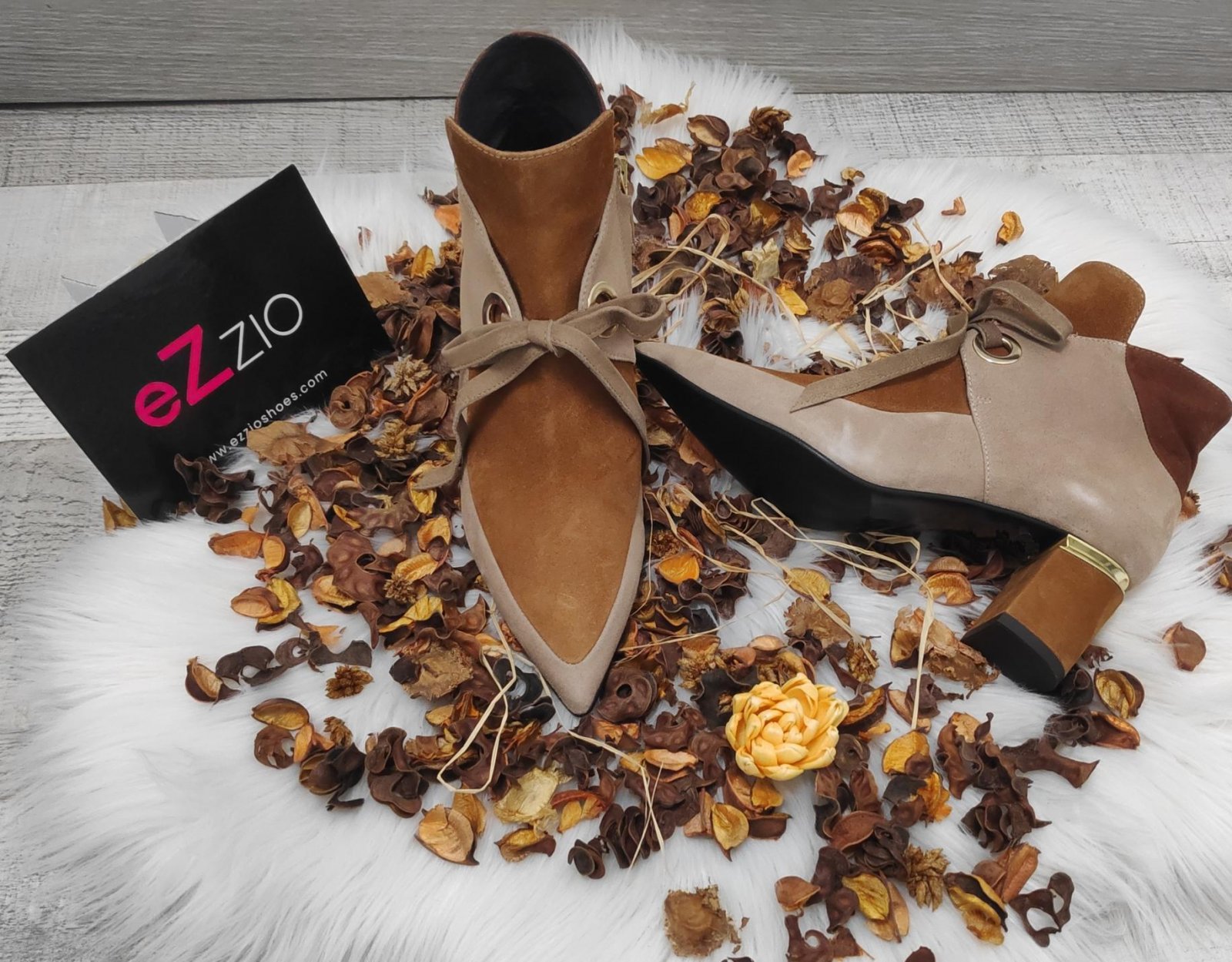 comprar online zapatos,zapatillas,botines y cuñas online Ezzio ...