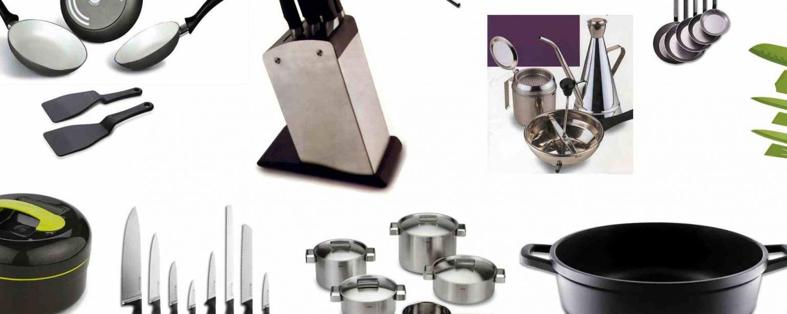 Comprar Menaje online