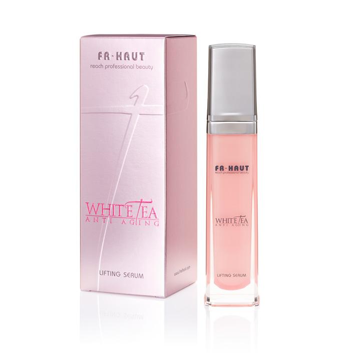 Serum Lifting Té blanco: 63,50