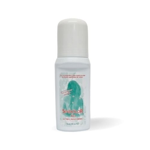 Tienda Oficial Gel SinDolor ® Sin Dolor Gel Original