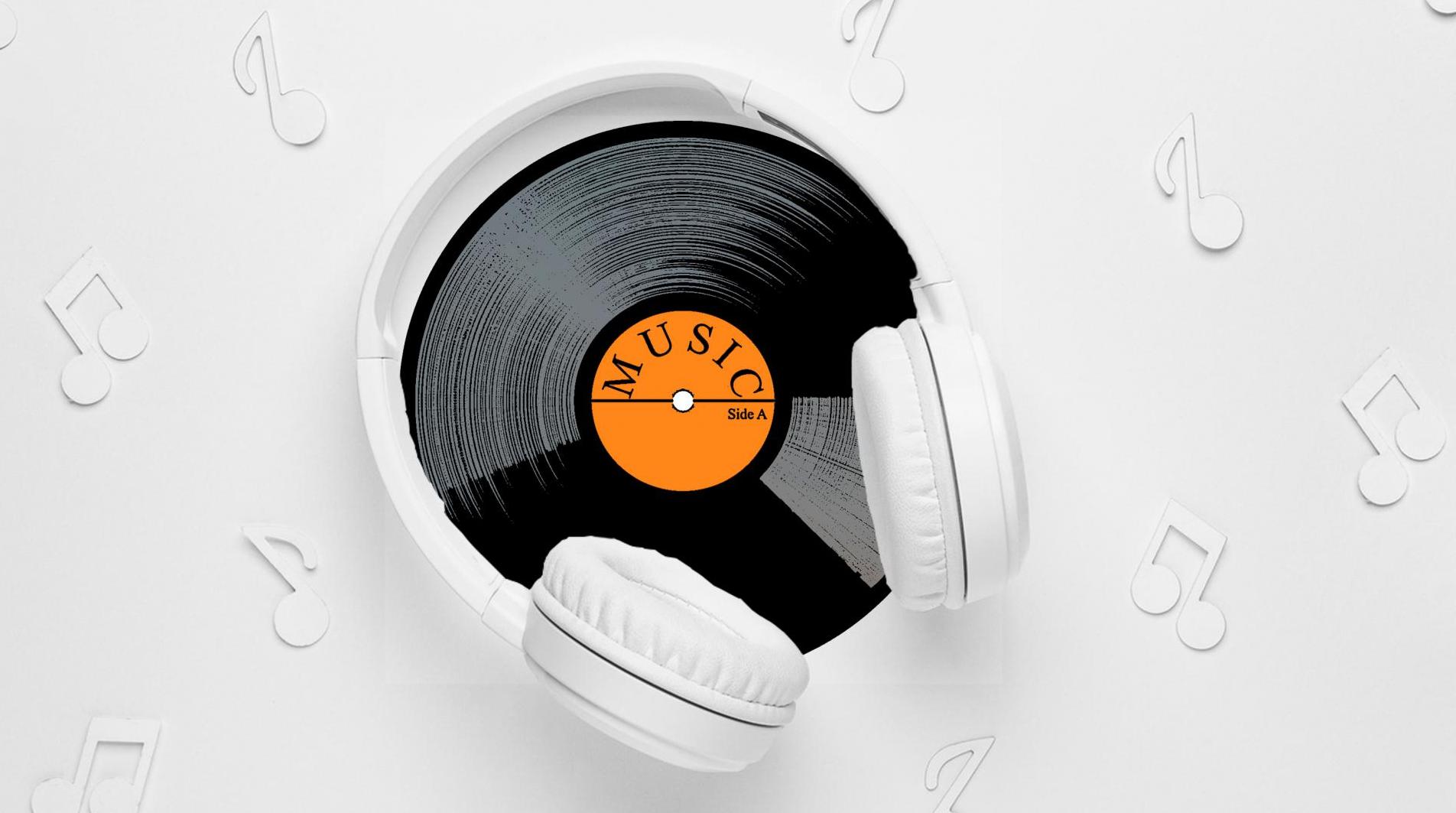 Comprar VINILOS online