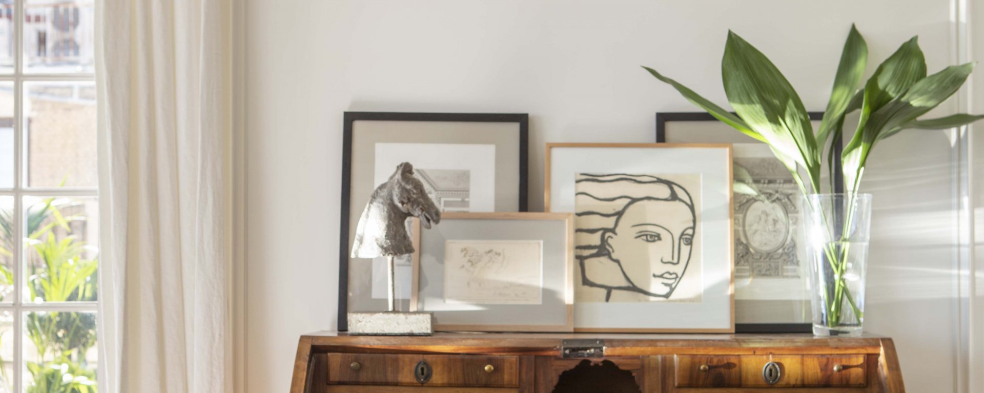 Sylvia Preslar Collection