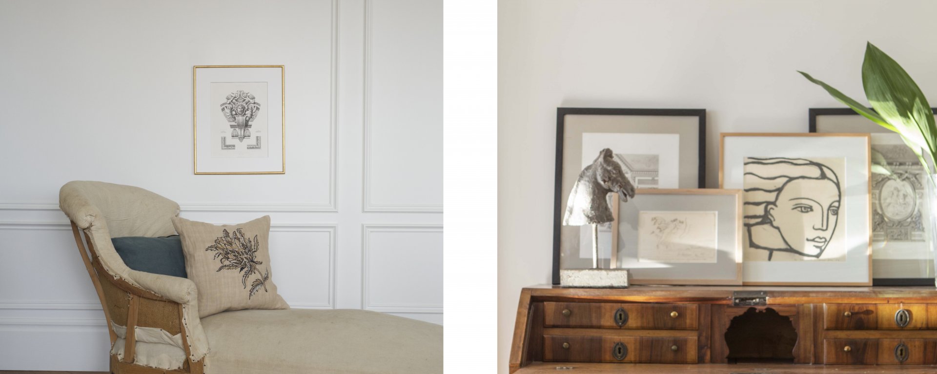 Sylvia Preslar Collection
