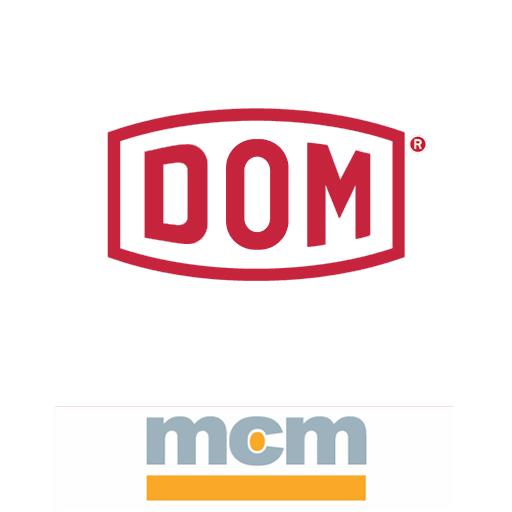 Comprar productos de la marca DOM-MCM online