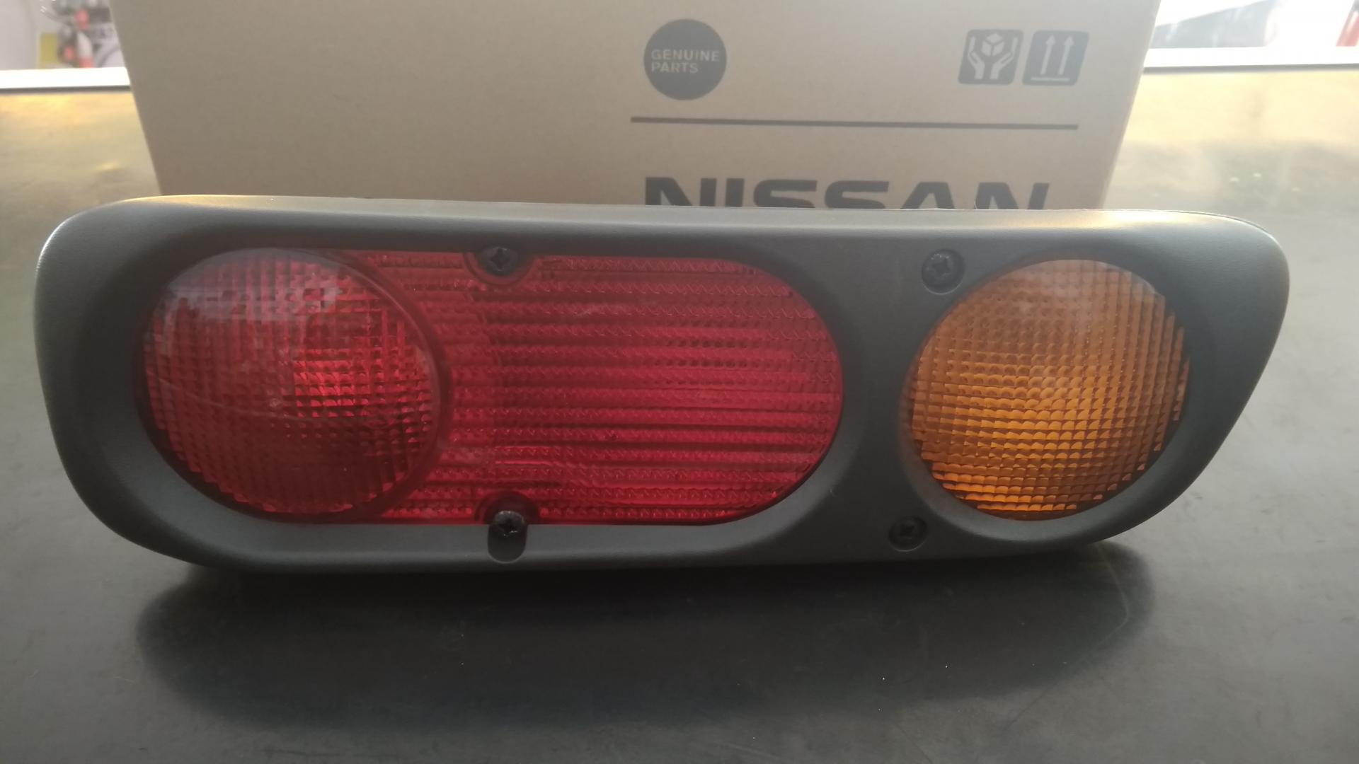 PILOTO TRASERO DERECHO NISSAN TERRANO II Repuestos Para TERRANO PILOTO TRASERO DERECHO NISSAN TERRANO II Repuestos Para TERRANO